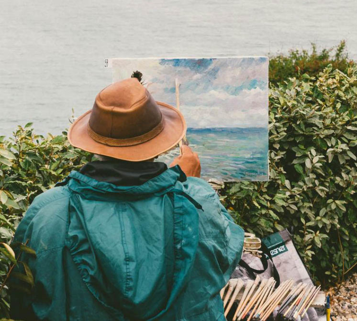 Mary McLean - Rossow Fine Artwork Photography