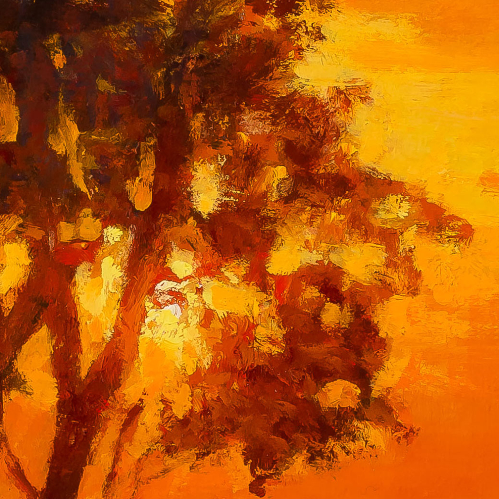 Stagecoach Loop by Carl Bretzke - Rossow Fine Artwork Photography